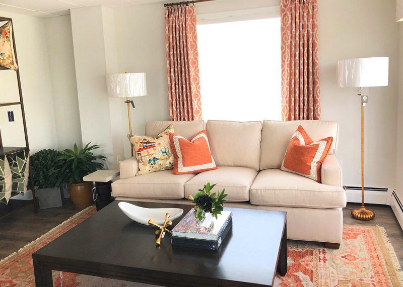 About – Melanie Lark Design