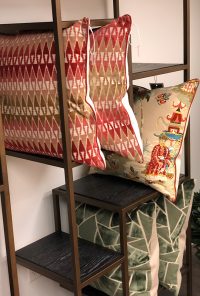 About – Melanie Lark Design